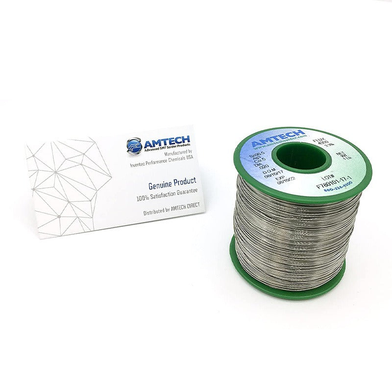 W-LF4300 SAC305 .031