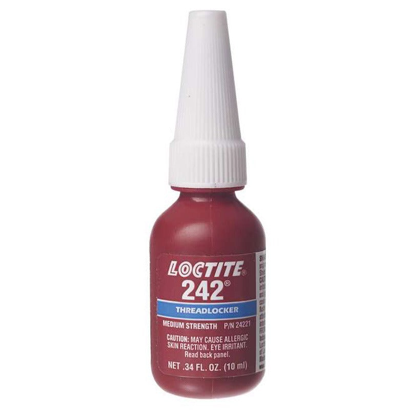 Loctite Threadlocker 242, 10ML